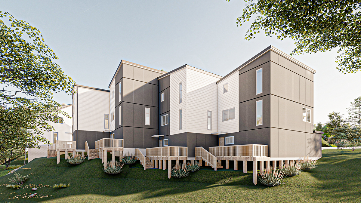 Devani Architecture Project Gallery