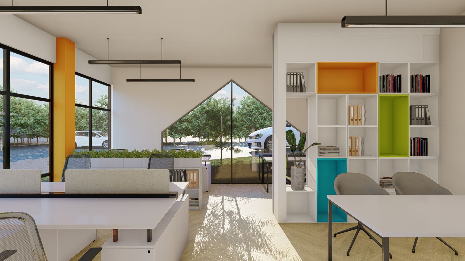 Devani Architecture Project Gallery