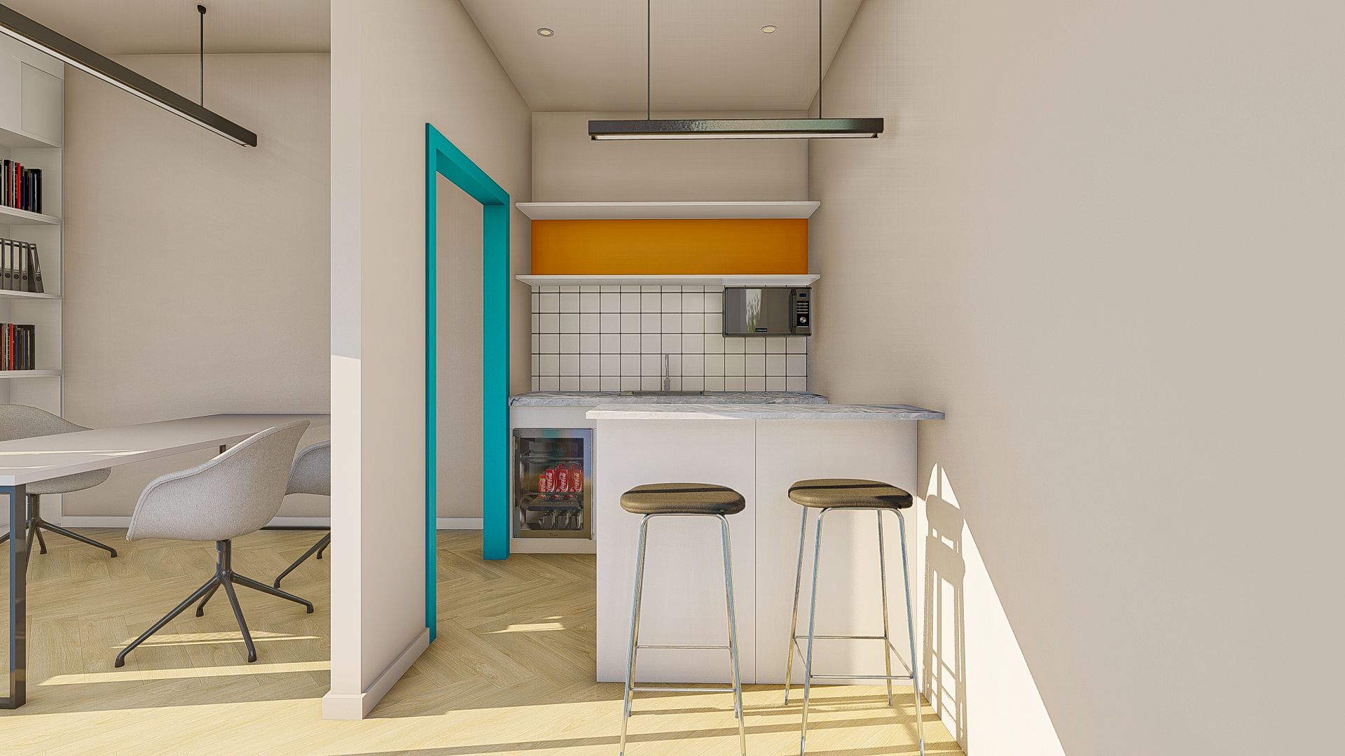 Devani Architecture Project Gallery