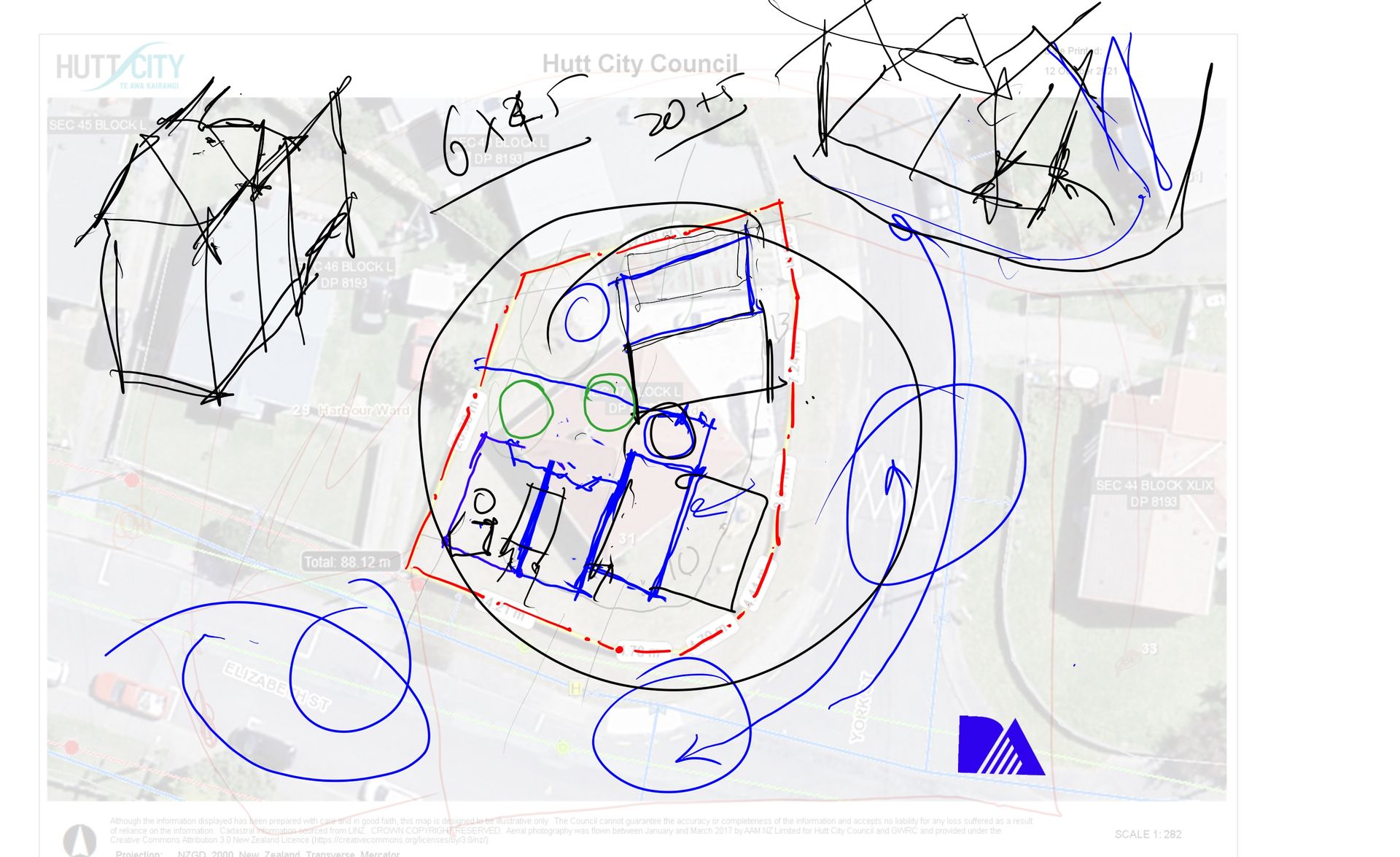 Devani Architecture Project Gallery