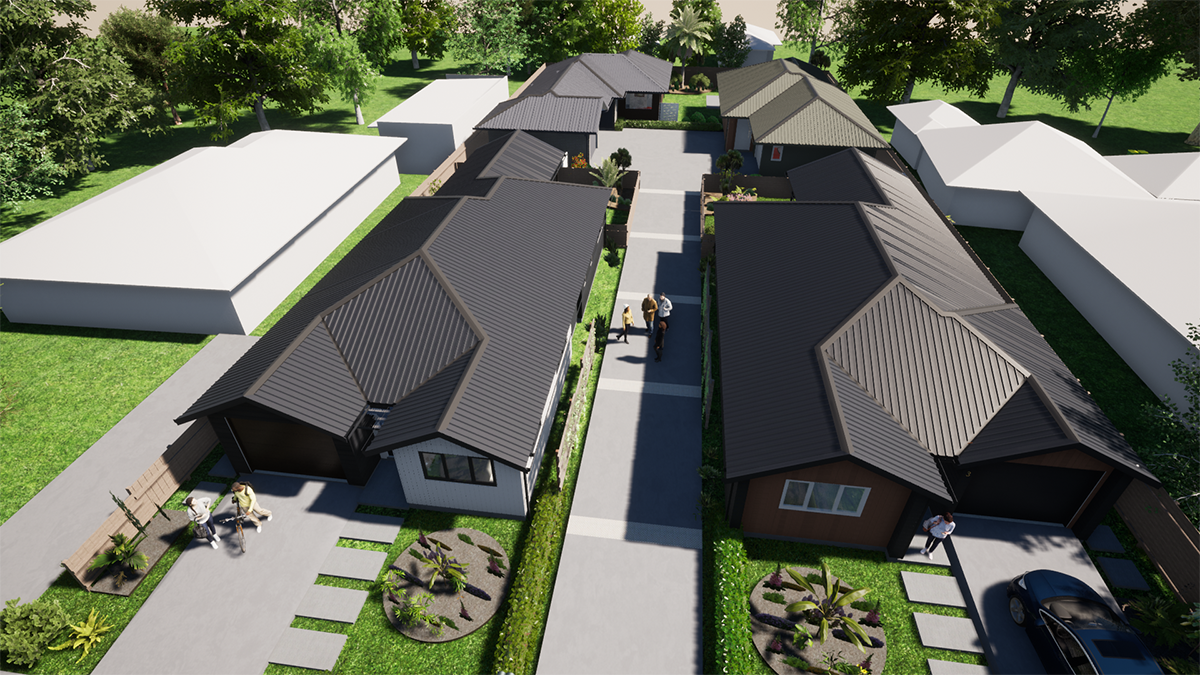 Devani Architecture Project Gallery