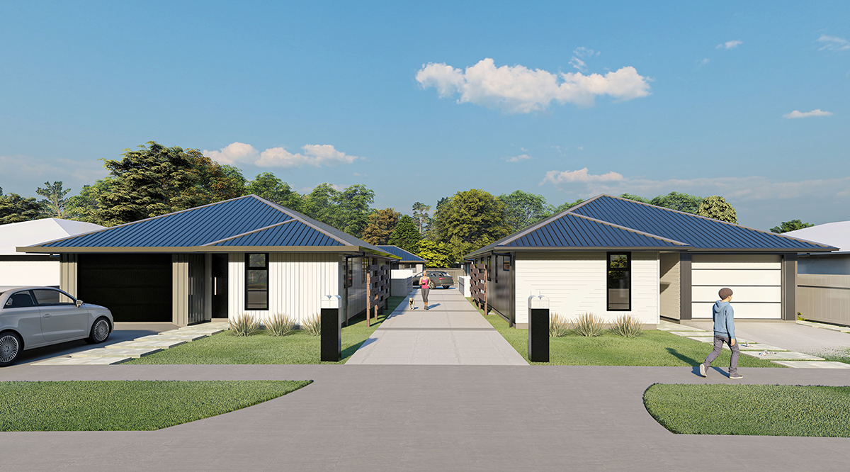 Devani Architecture Project Gallery