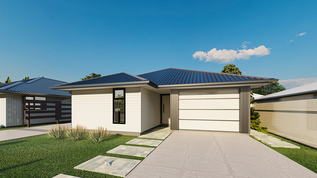 Devani Architecture Project Gallery