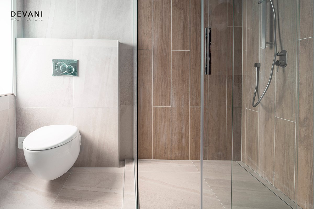 Devani Architecture Project Gallery