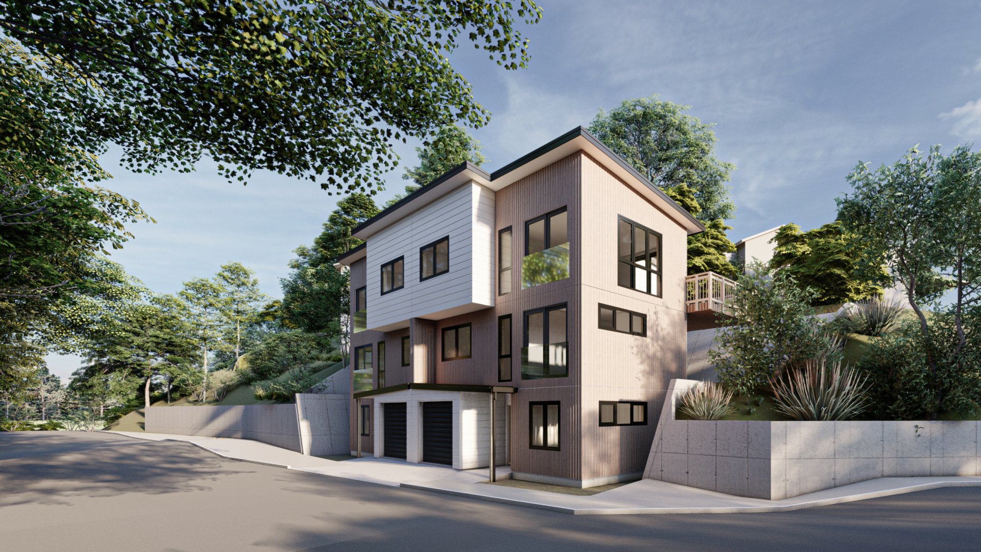 Welcome to Devani Architecture