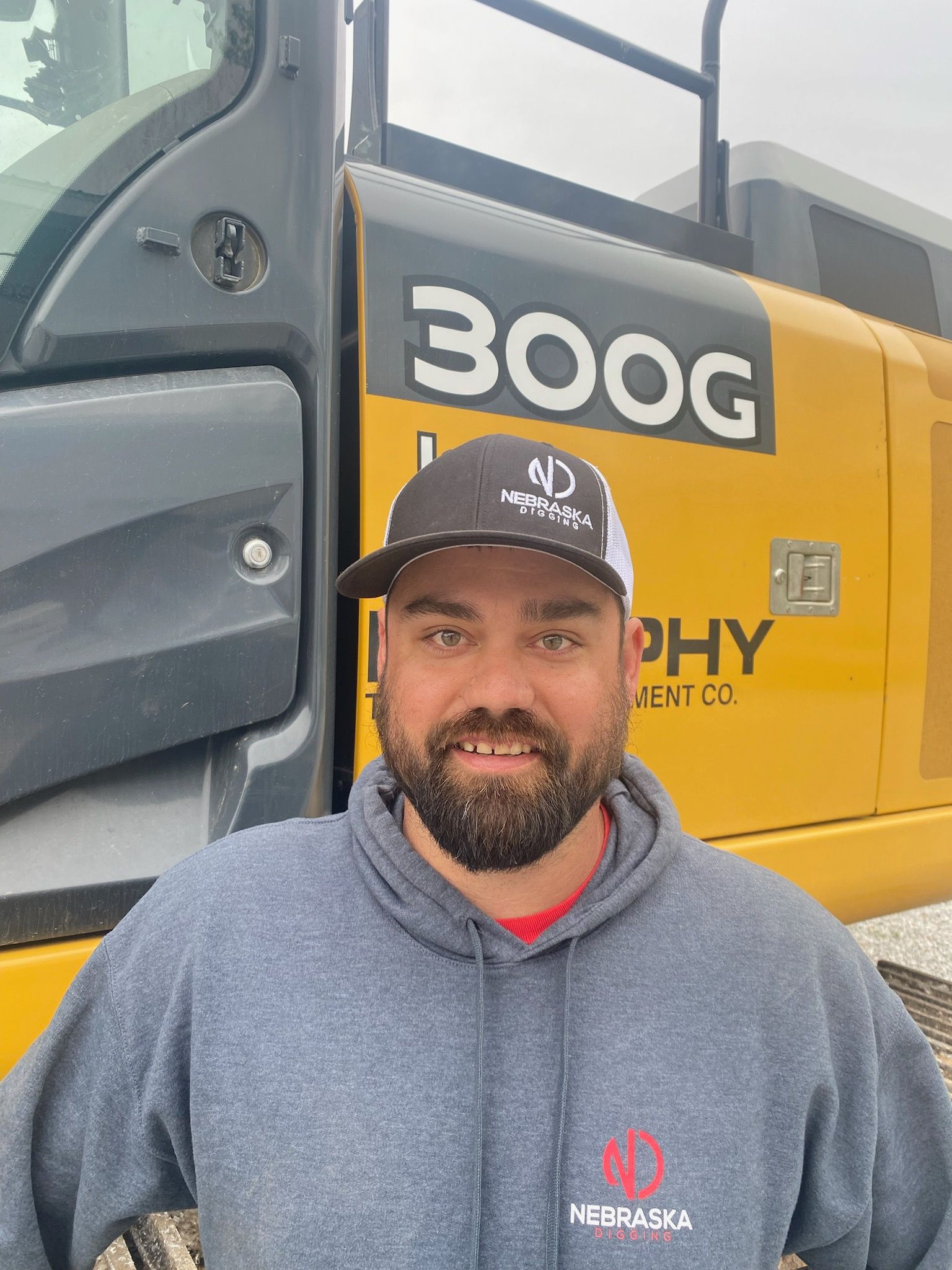 Nebraska Digging | Excavation Services in Nebraska