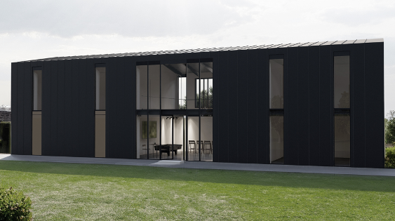 View Our Projects | NTS Engineering