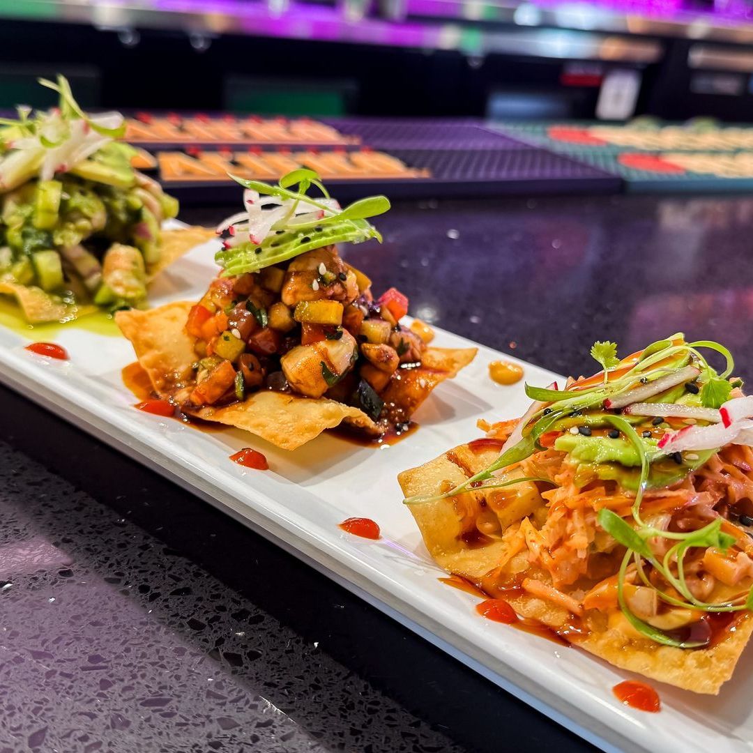 La Cosecha Mexican Bistro