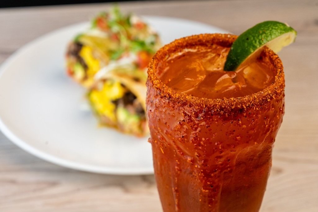 La Cosecha Mexican Bistro