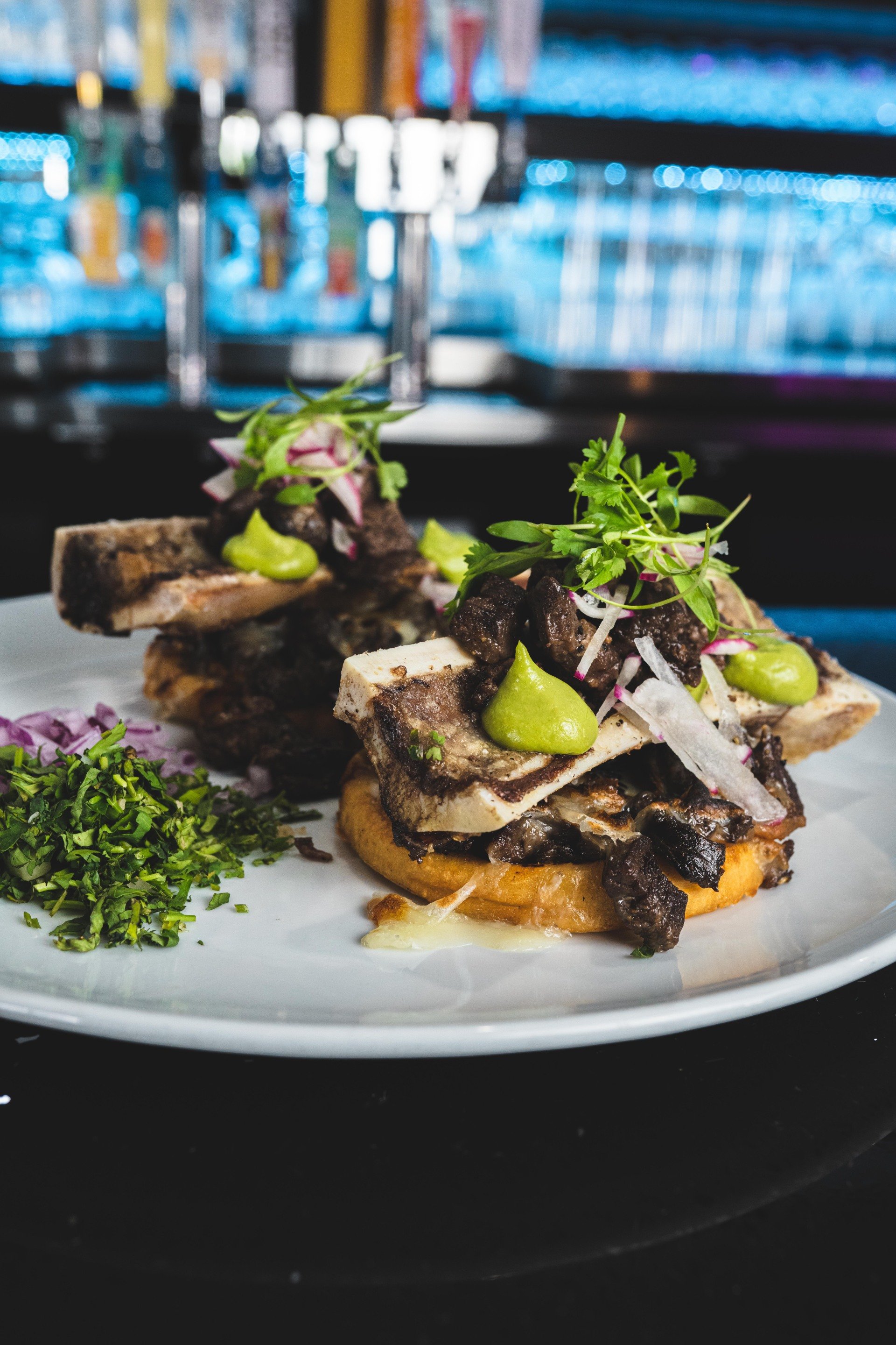 La Cosecha Mexican Bistro