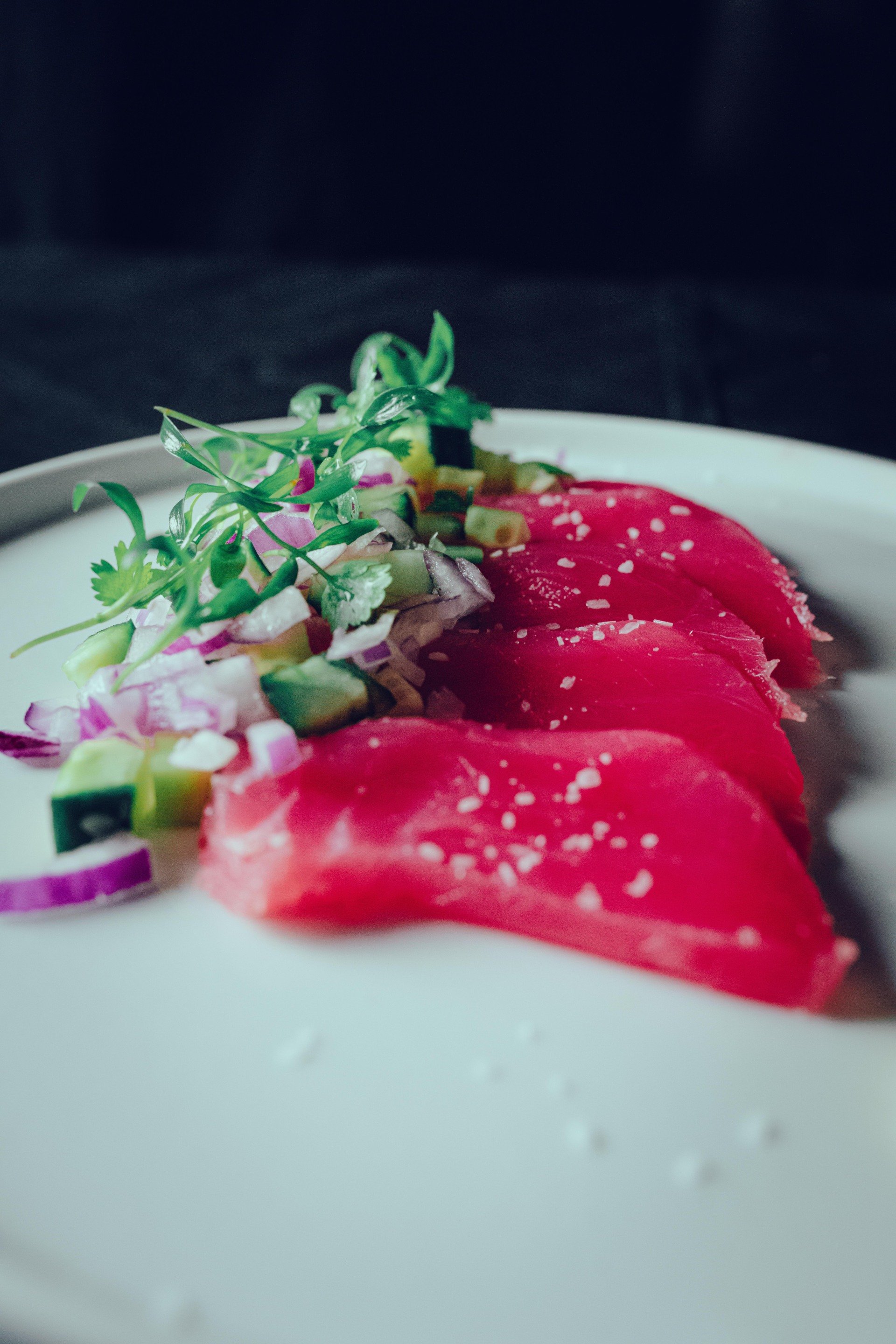 La Cosecha Mexican Bistro