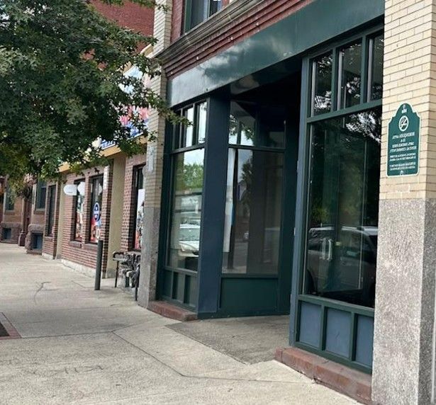 Morgan Kaylee Properties