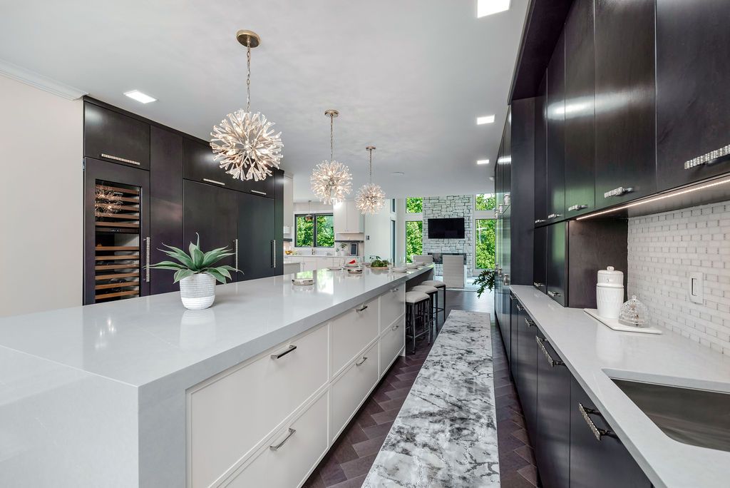 The Layered Look Helps You Cook!