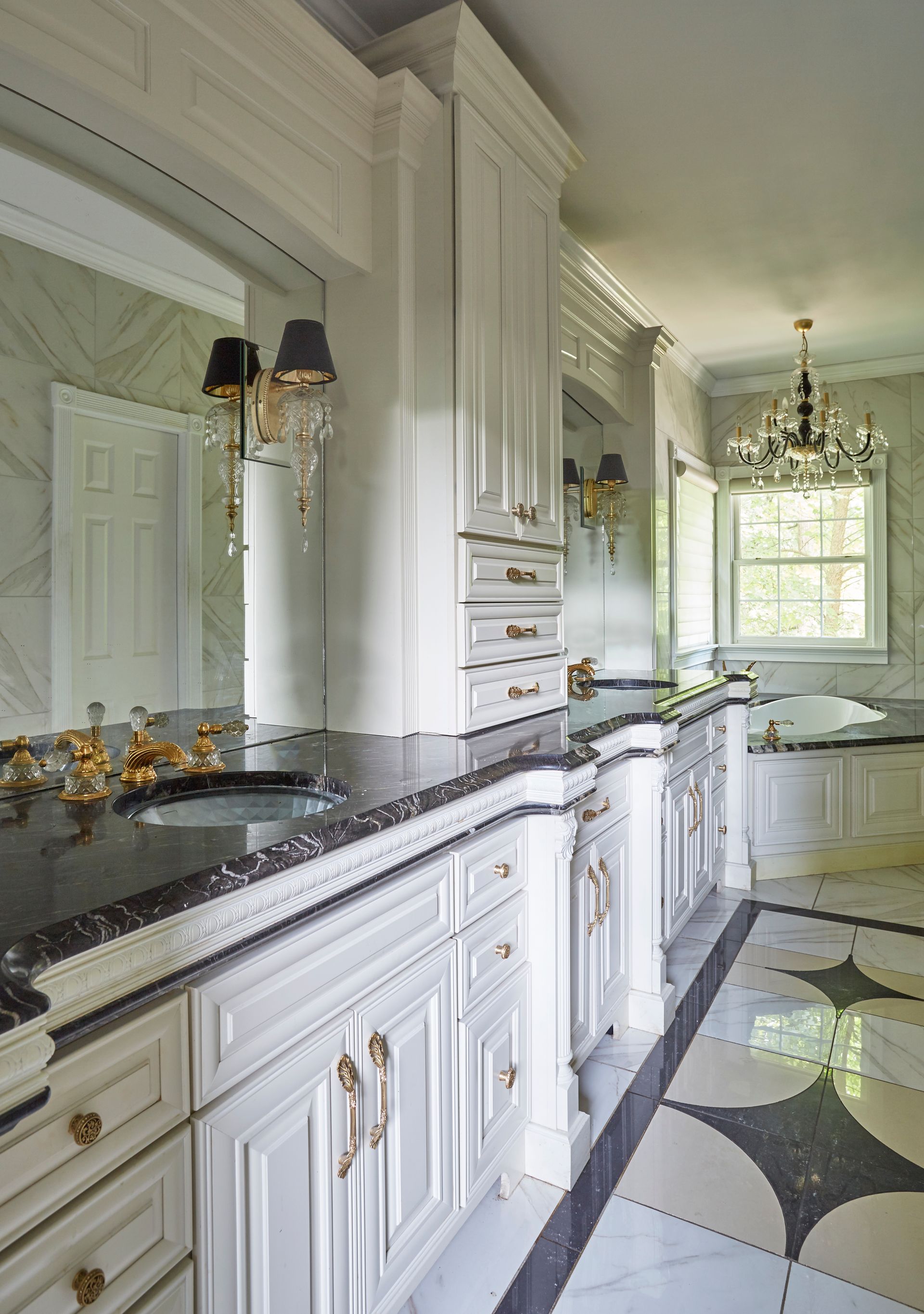 Extravagant Opulence