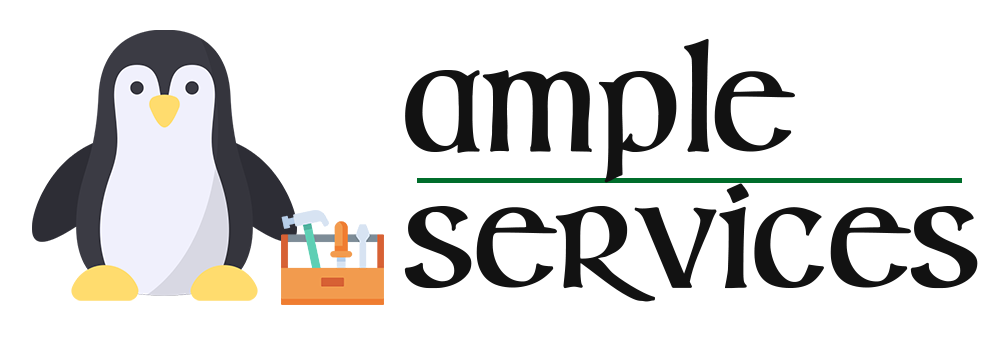 Residential HVAC Services, Local HVAC Company | Ample Services ...