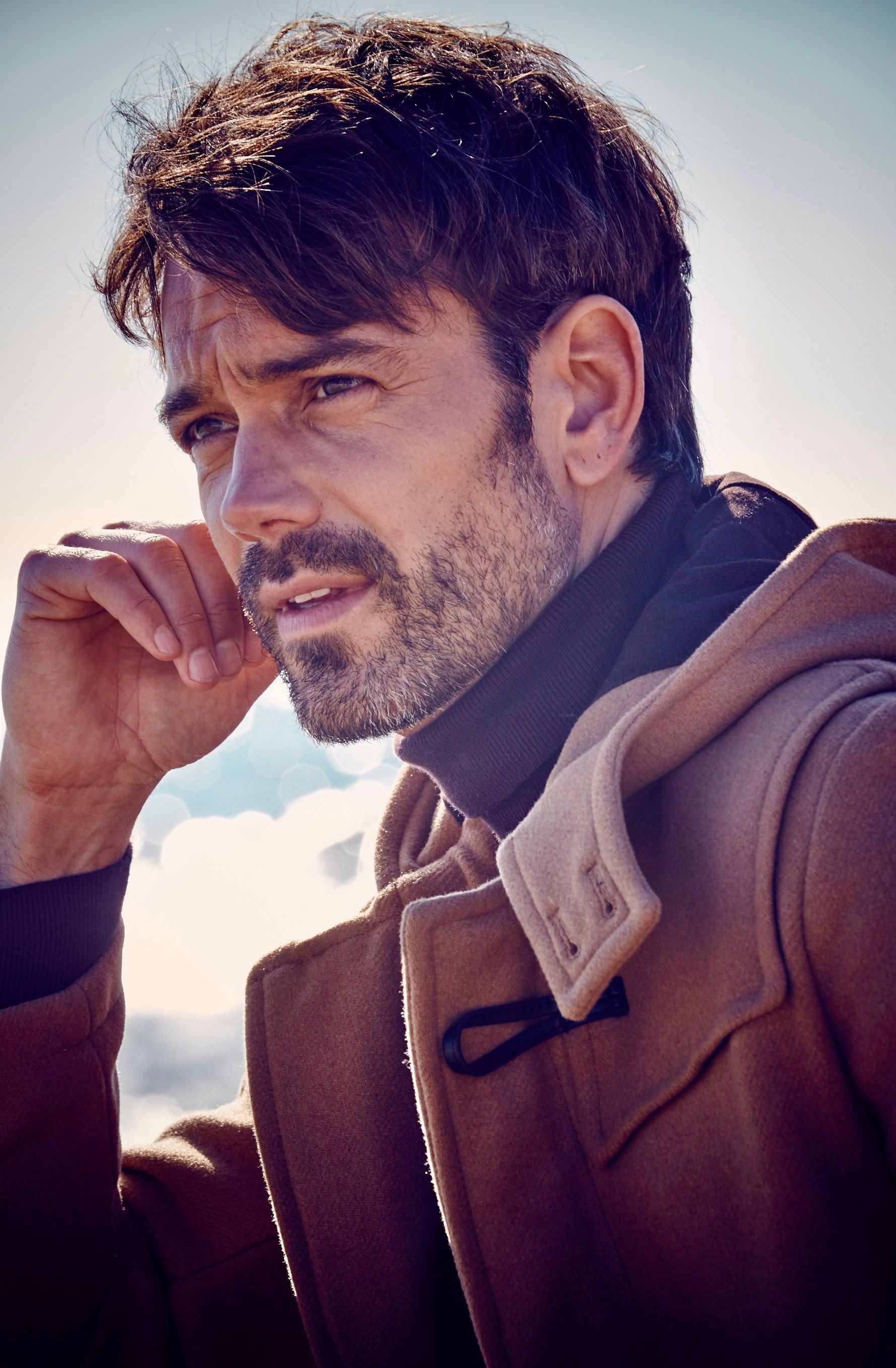 Actor/Model/Health practitioner