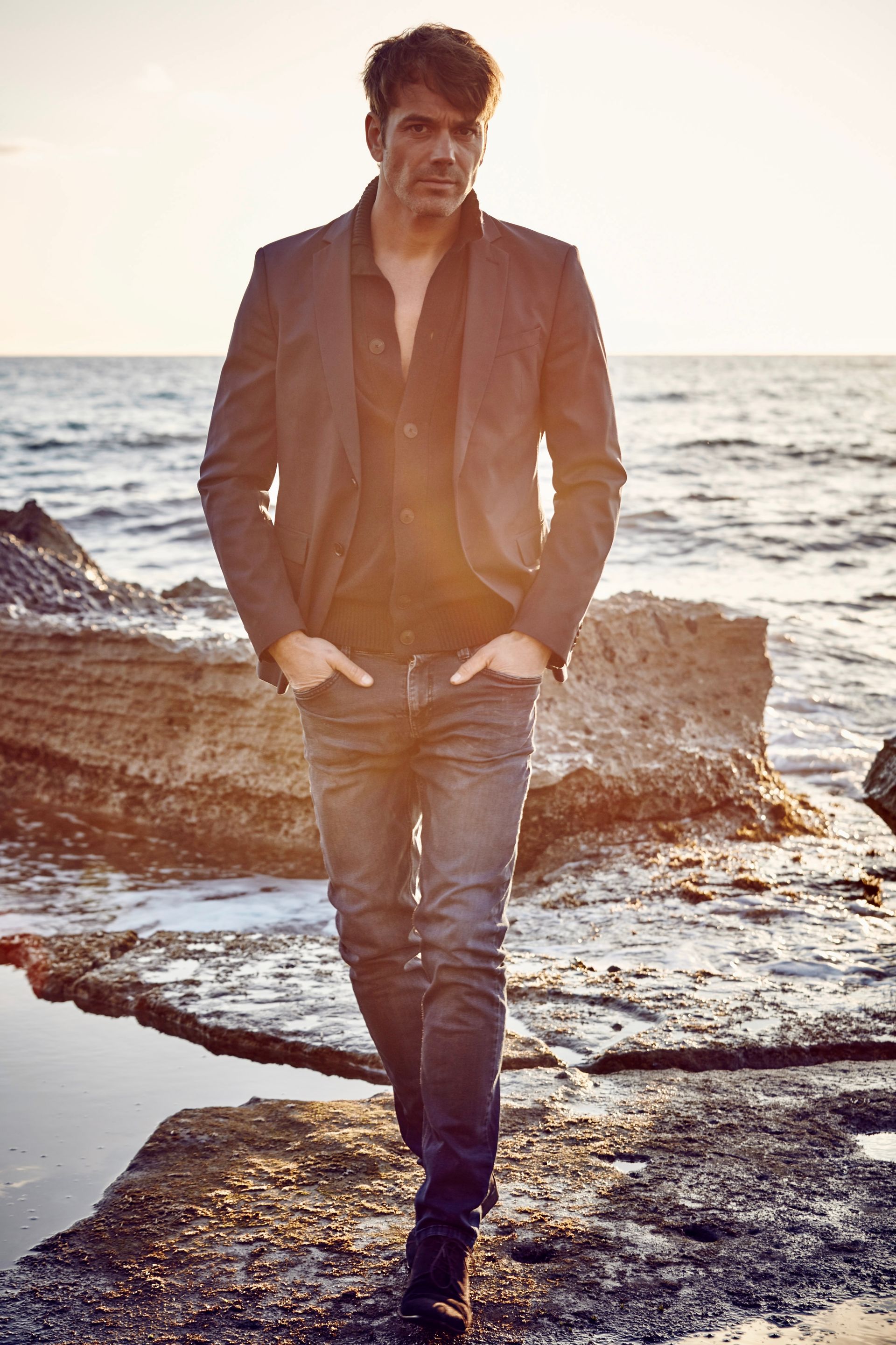 Actor/Model/Health practitioner