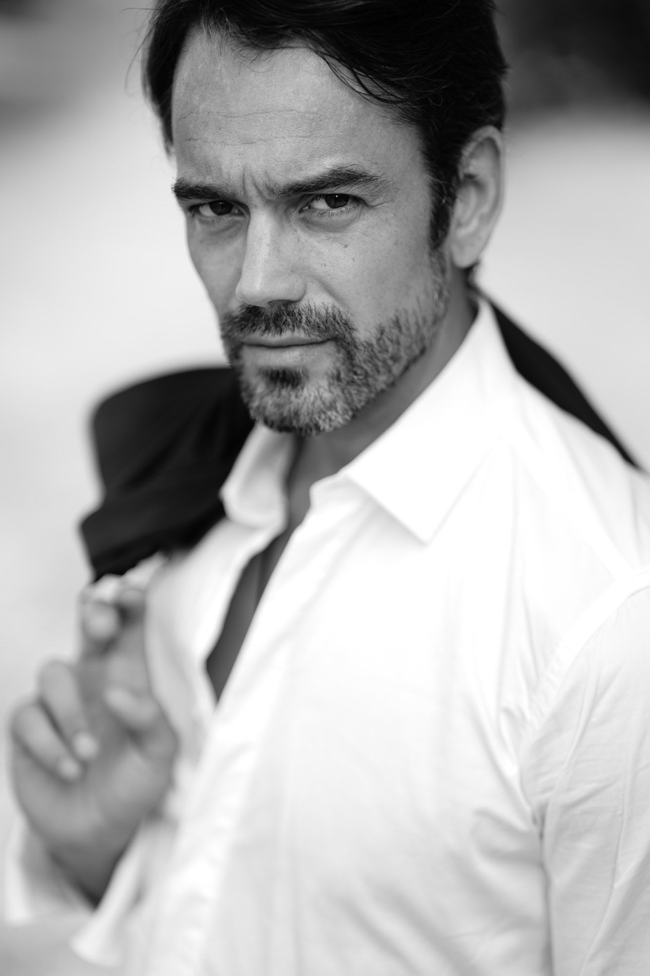 Actor/Model/Health practitioner