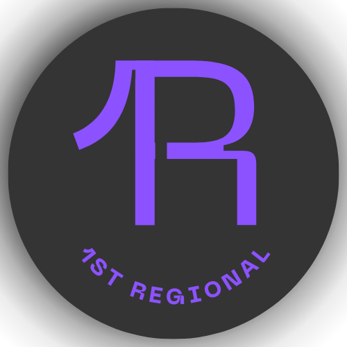 Home [1stregional.com]