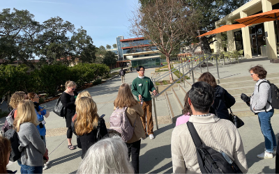 Tips and Tricks: How to Make the Most Out of the College Tour