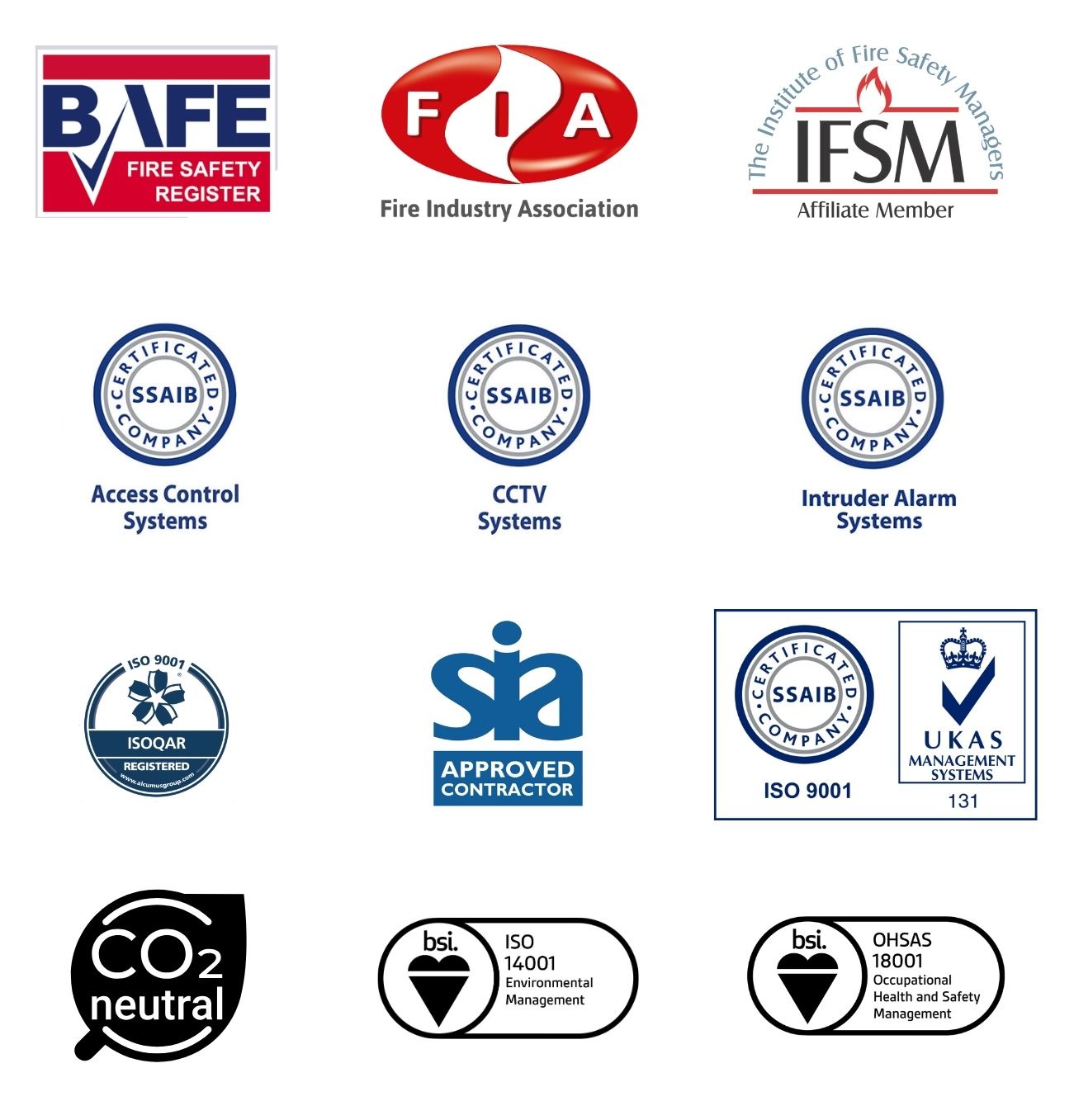 SecuriGroup Systems | Security Solutions Provider