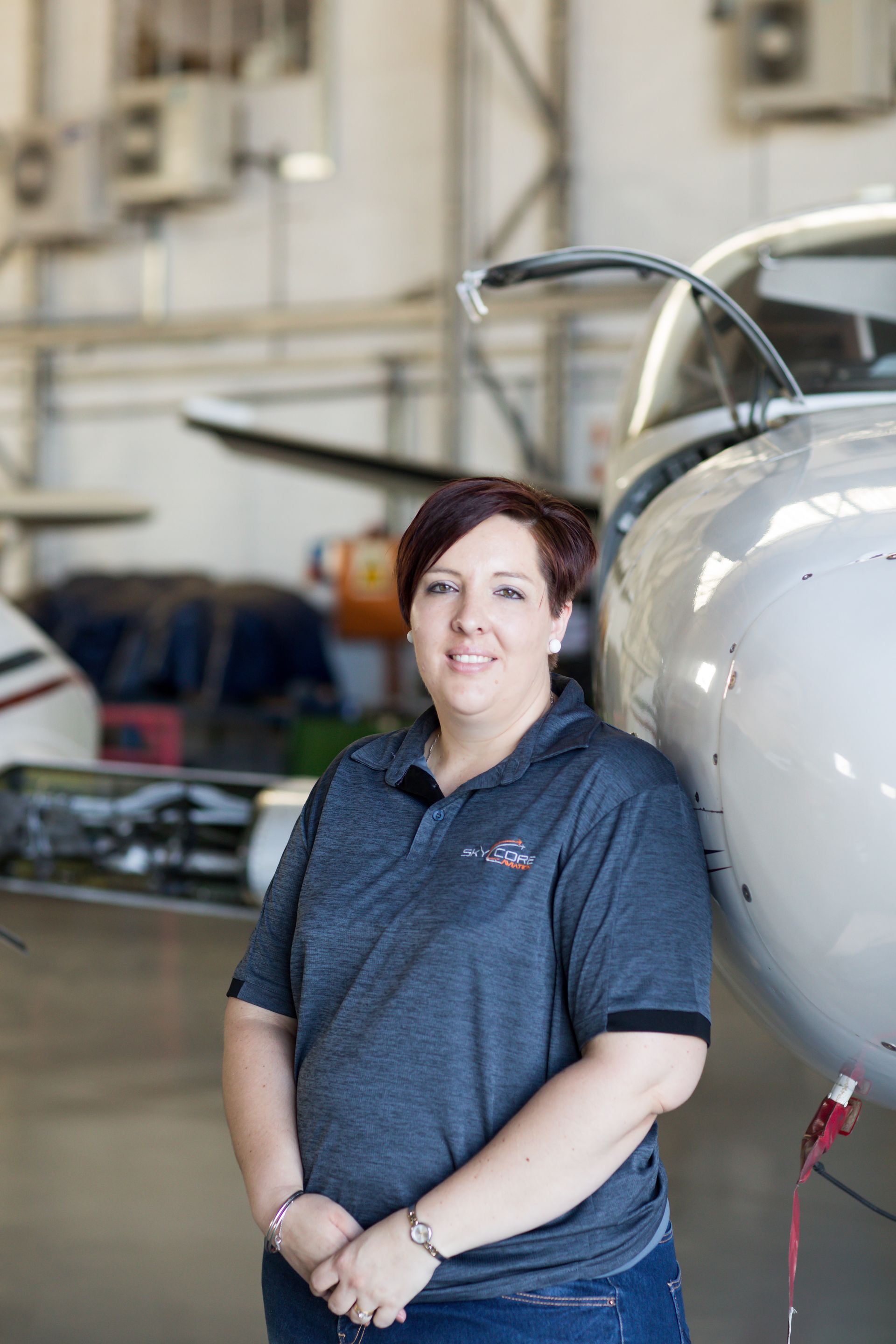 Skycore Aviation - Aircraft maintenance, refurbishment & parts supply