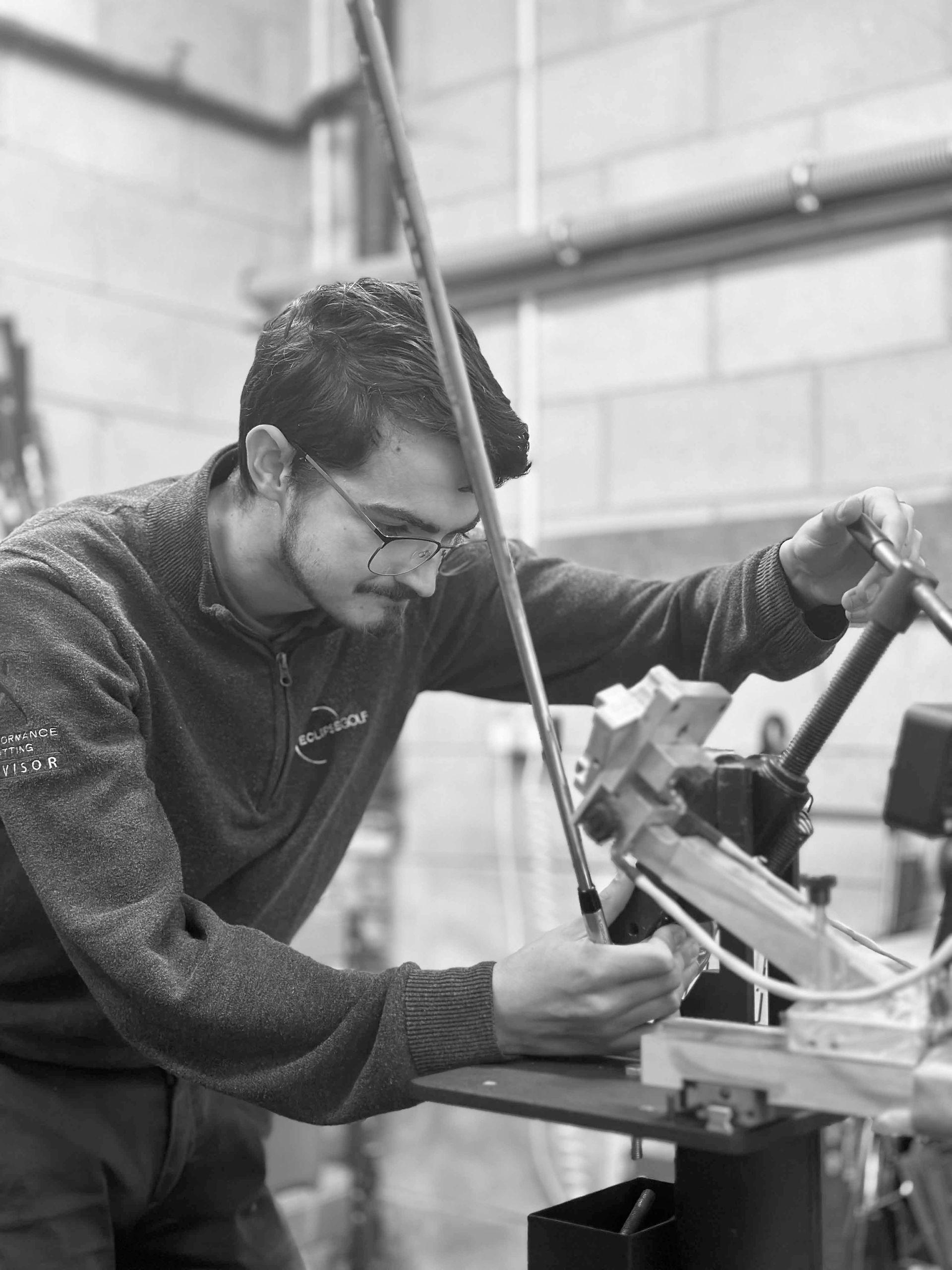 About Us | Eclipse Golf