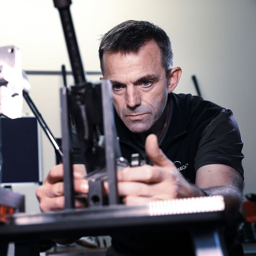 About Us | Eclipse Golf