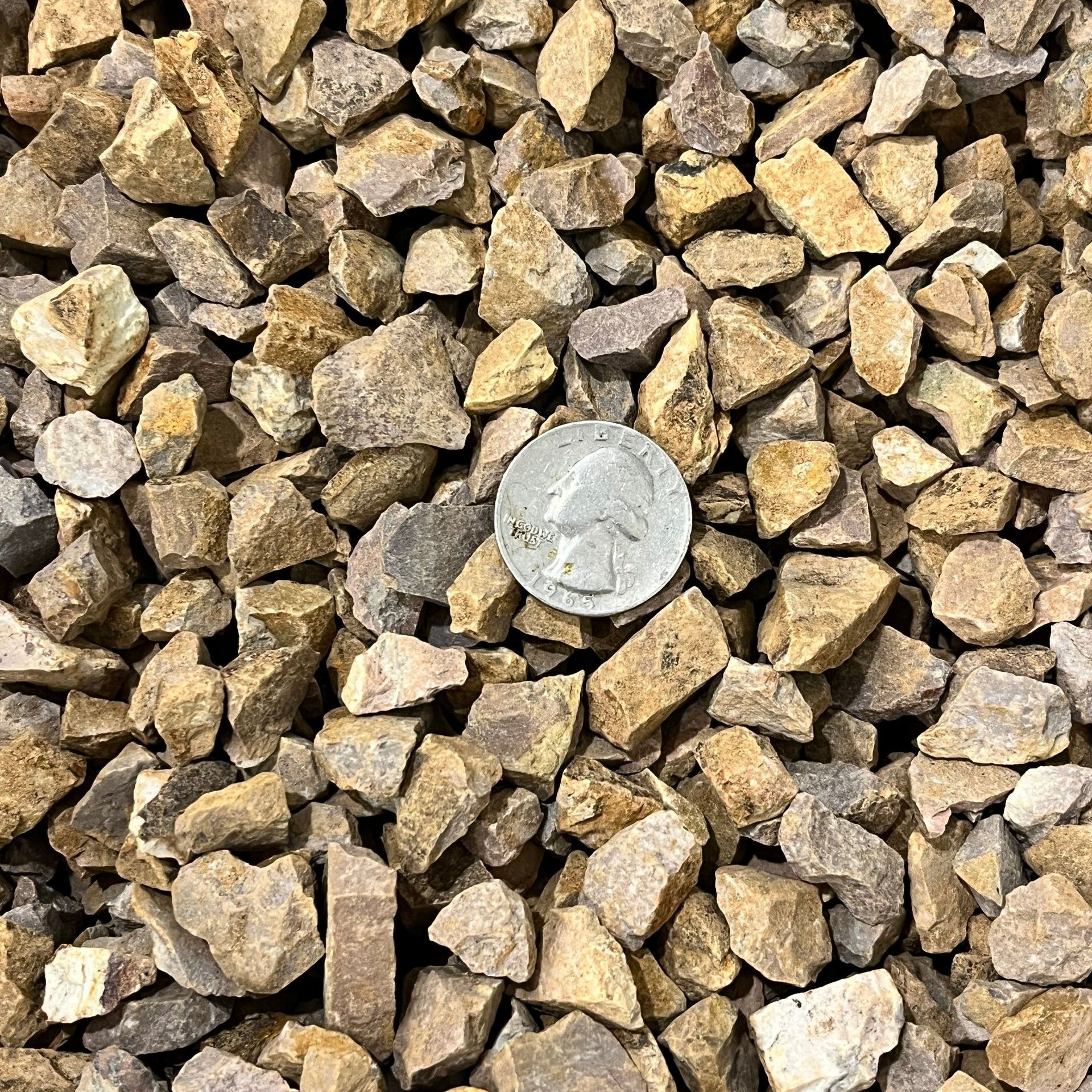 Rock and Aggregate Products