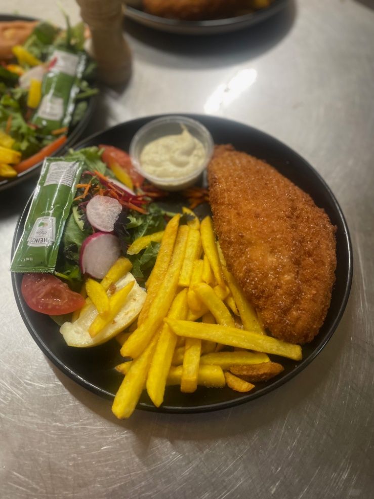 Kinka Kippa | Takeaway in Kinka Beach