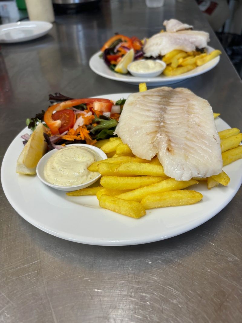 Kinka Kippa | Takeaway in Kinka Beach