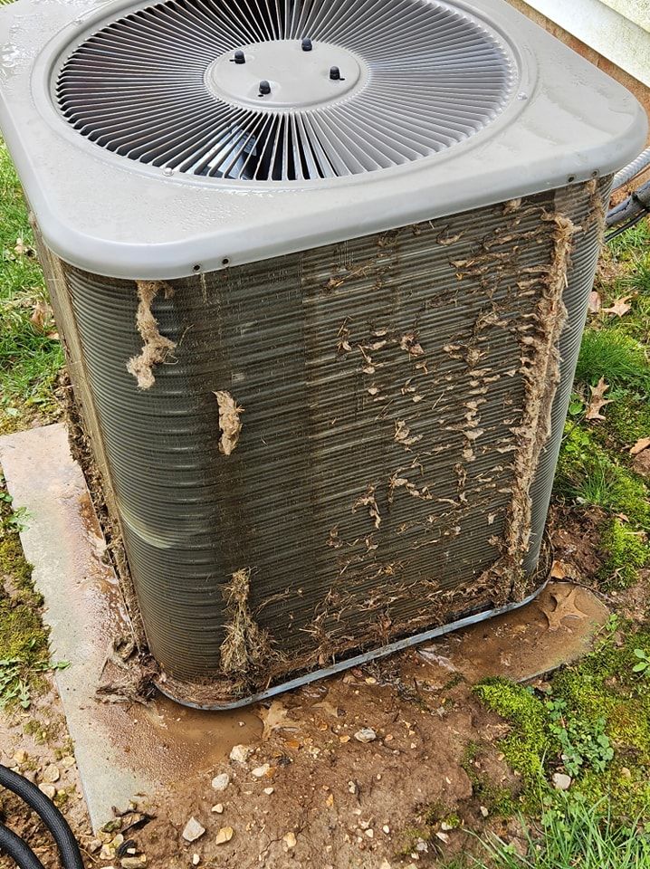 Gallery | DC Heating & Cooling | Jefferson County, MO