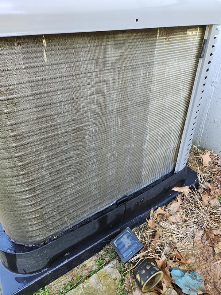 Gallery | DC Heating & Cooling | Jefferson County, MO