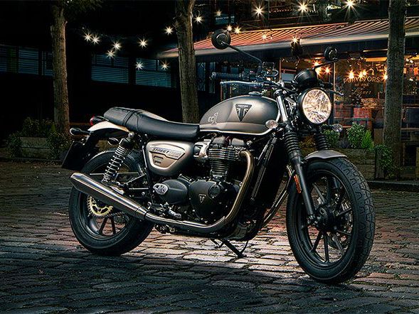 Motorcycles To Rent in Tenerife | Easy Rider Tenerife