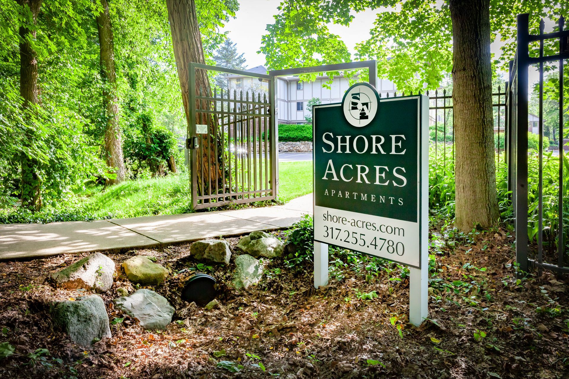 Gallery | Shore Acres | Indianapolis, IN