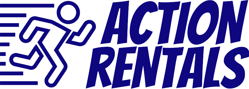 Equipment Rental – Sacramento, CA – Action Rentals