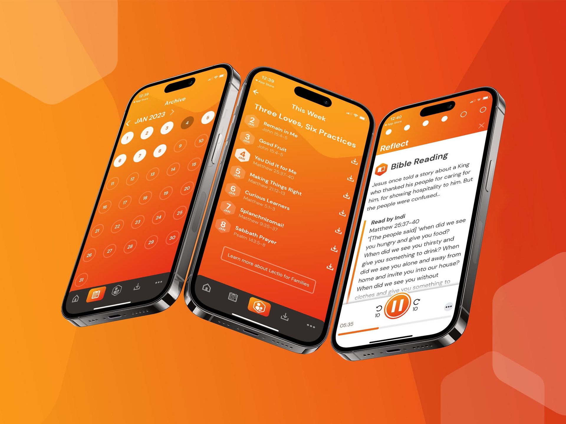 Amperative | brand and development for mission focussed organisations