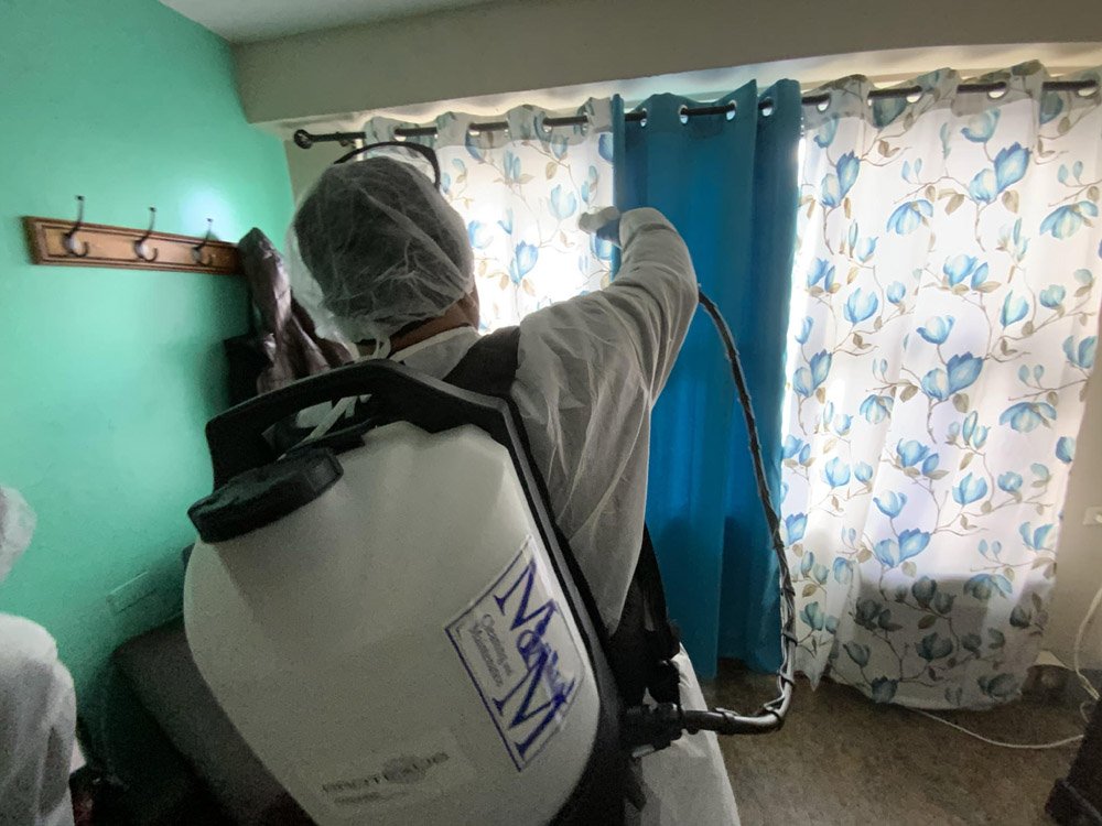 Gallery | M&M Cleaning Services LLC.