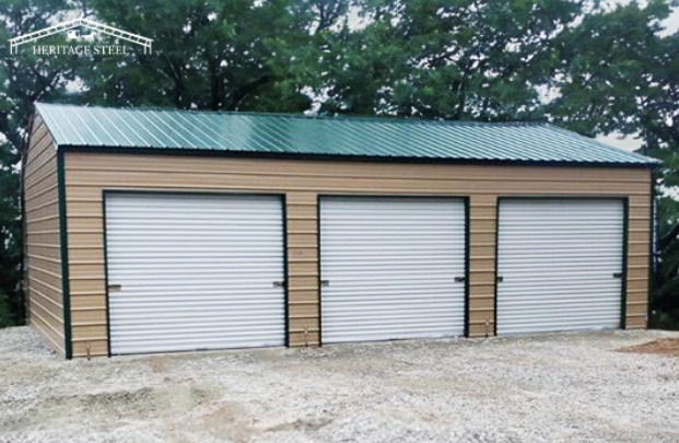 Metal Buildings For Sale or Rent in Hickory, NC