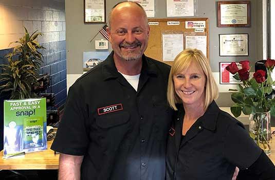 Full Service Auto Repair, Auto Maintenance and Oil Change Services in ...