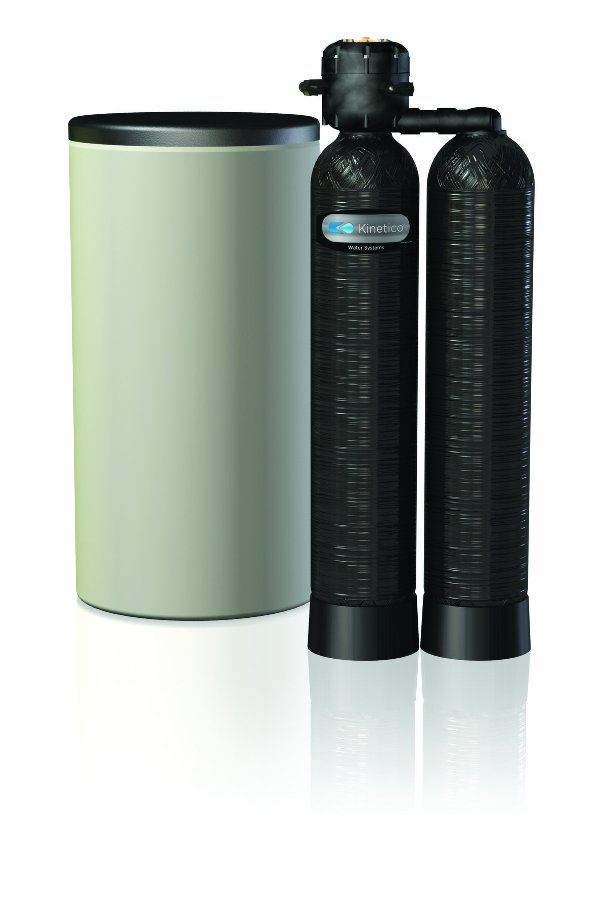 Kinetico Series | FM Water Systems