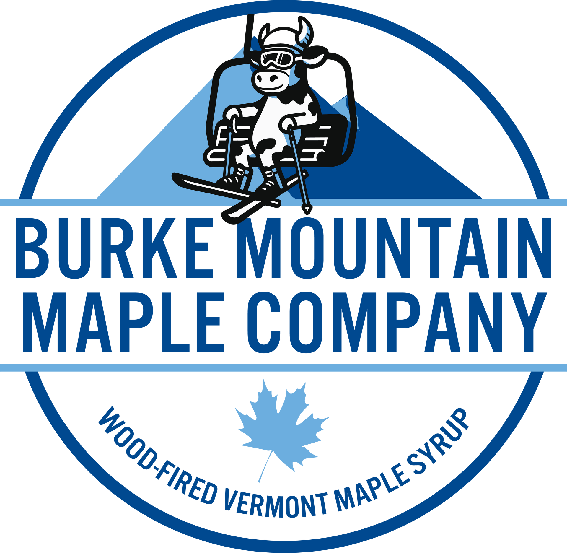 Burke Mountain Maple Company - Pure VT Maple Syrup