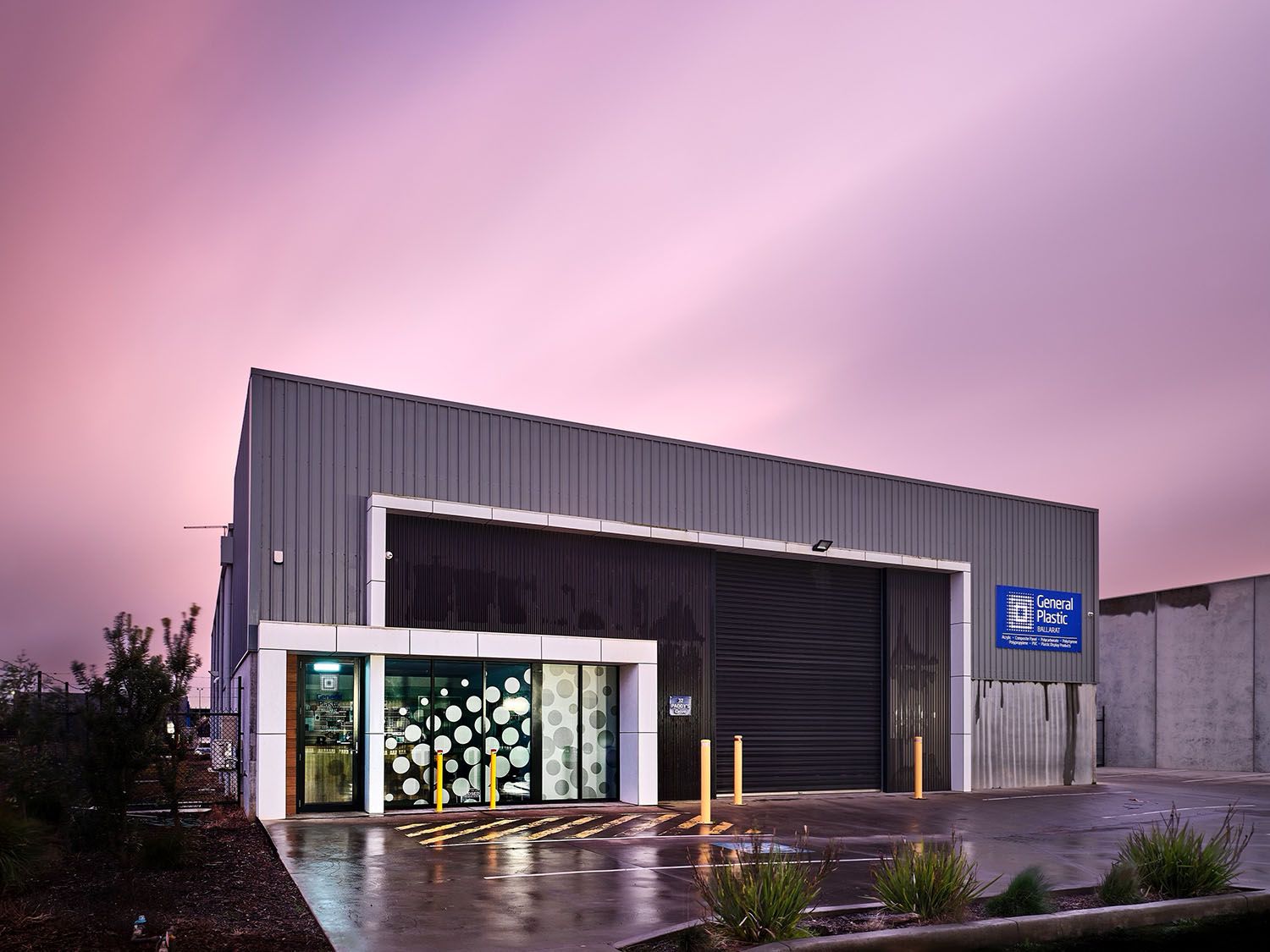 General Plastic Ballarat - Plastic Supplies, Plastic Fabrication ...