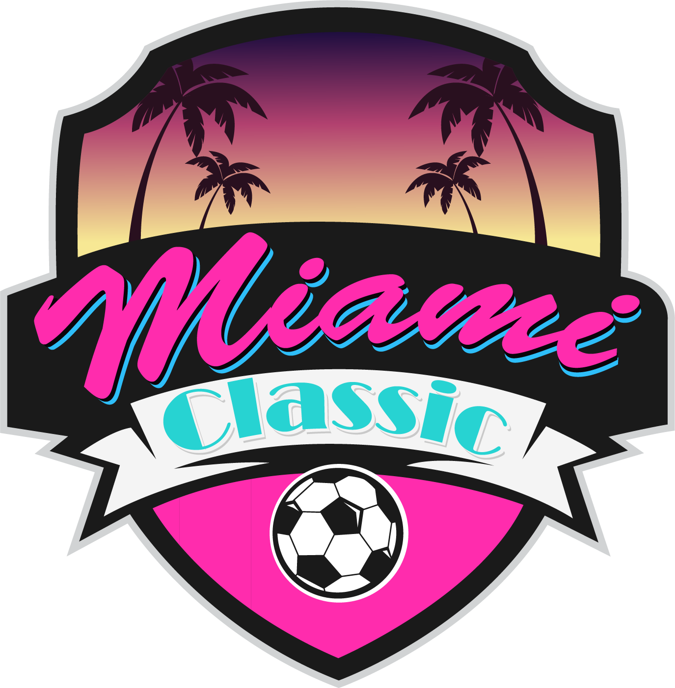 Miami's best soccer development program