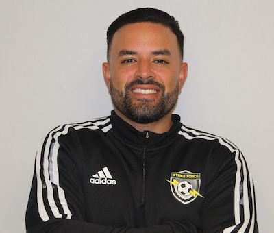 Miami's best soccer development program