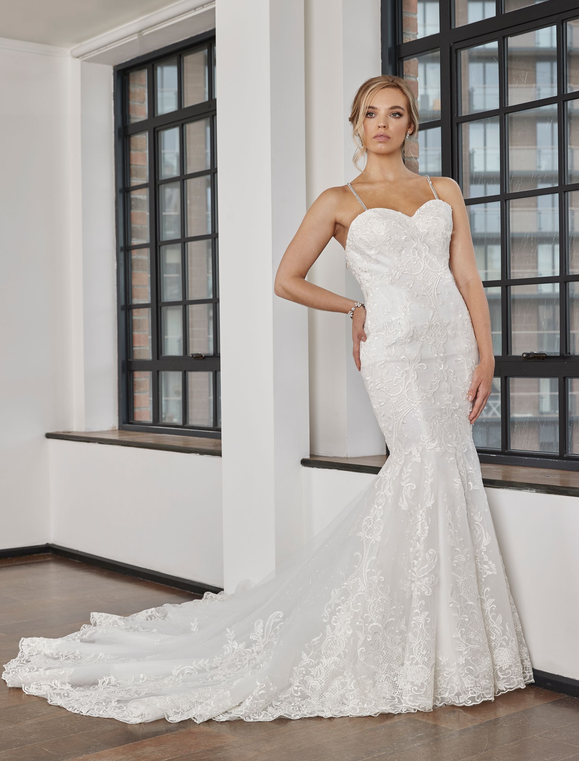 Lydia Couture | Designer Wedding Dresses