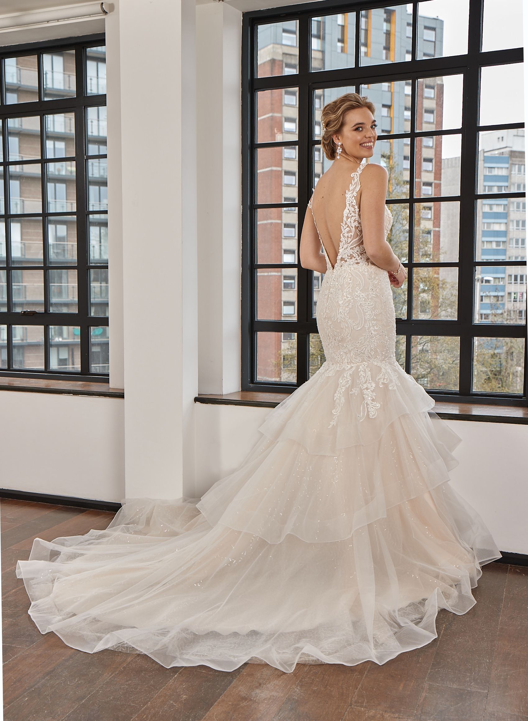 Lydia Couture | Designer Wedding Dresses