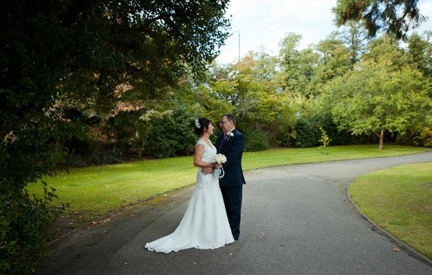 Lydia Couture | Designer Wedding Dresses