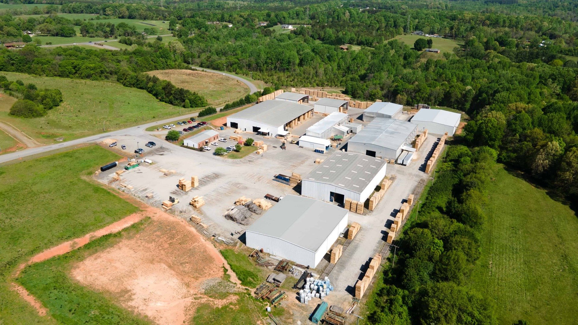 Lawrence Lumber, Inc