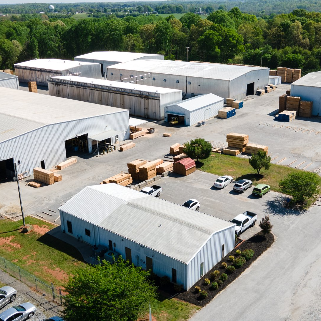 Lawrence Lumber, Inc